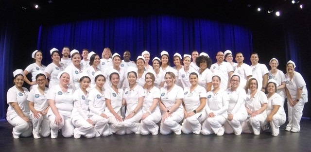 Nursing