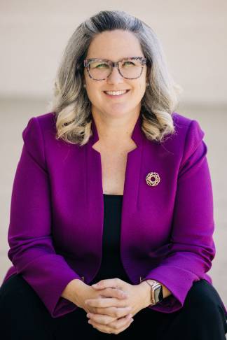 Faculty — San Bernardino Valley College