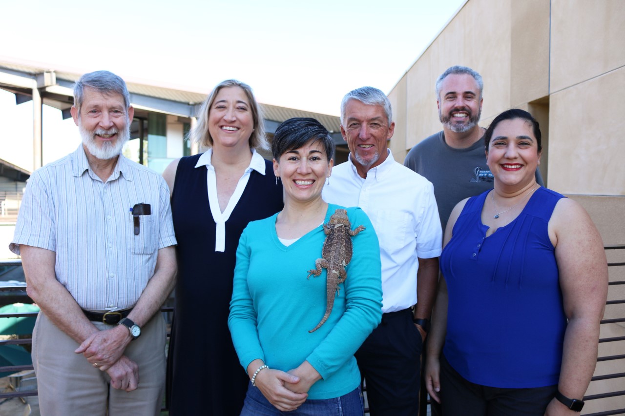 Faculty — San Bernardino Valley College