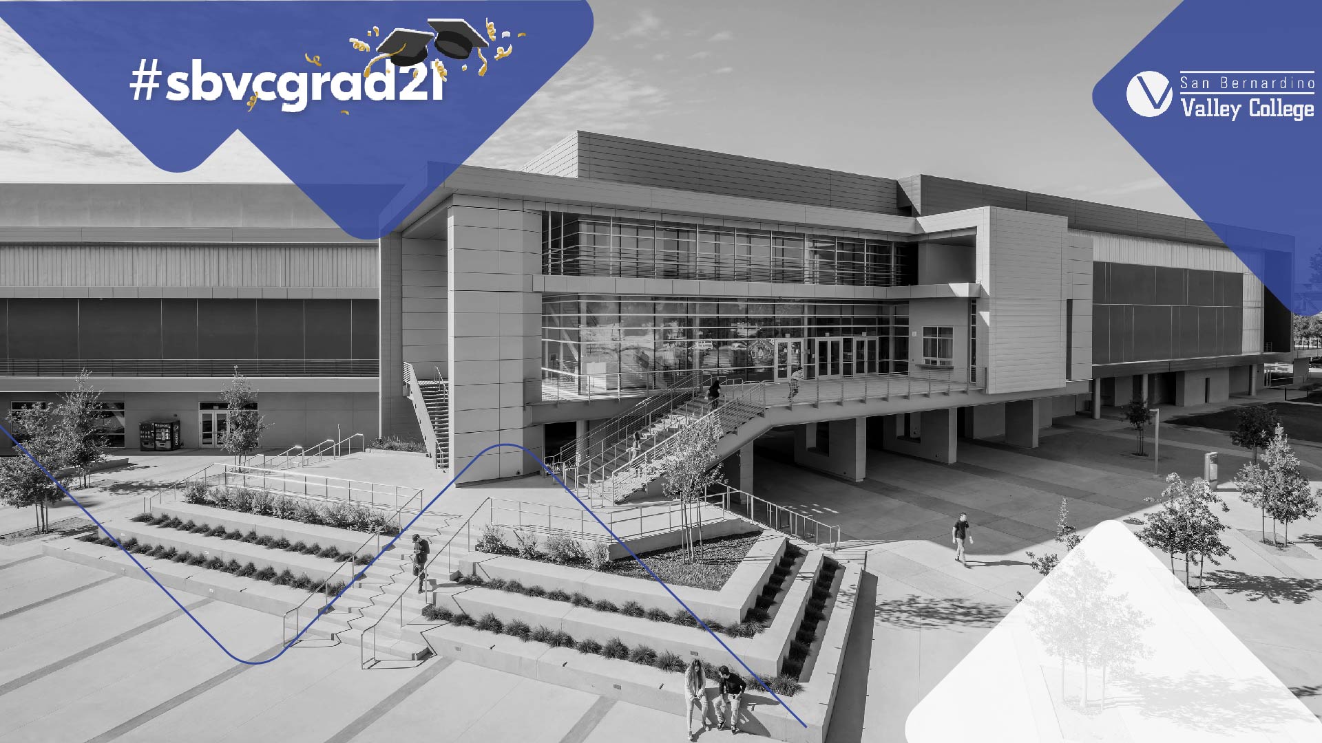 Commencement 2021 — San Bernardino Valley College