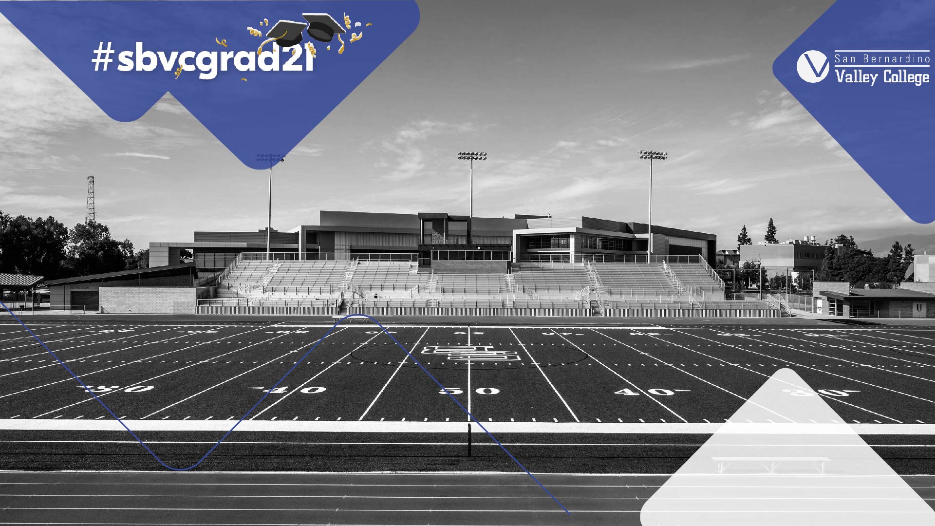 Commencement 2021 — San Bernardino Valley College