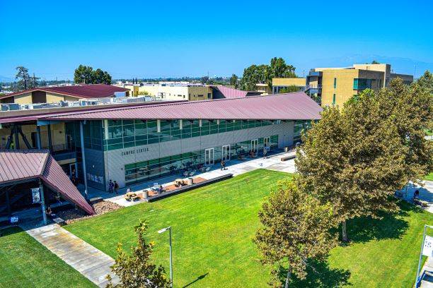 Student Life — San Bernardino Valley College