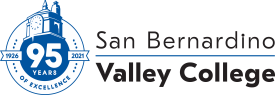 Quick Login — San Bernardino Valley College