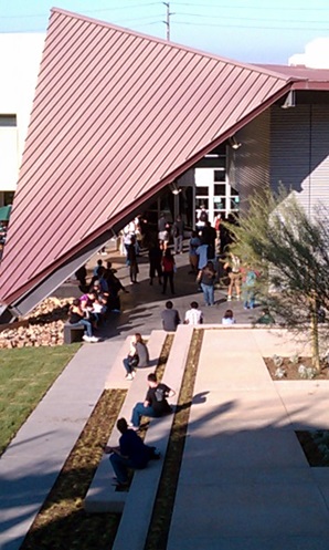 Accreditation — San Bernardino Valley College